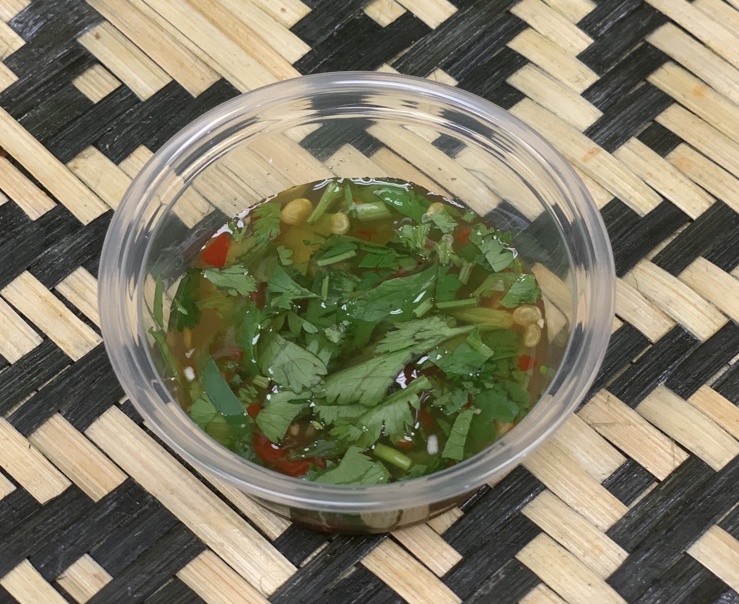 Menu | Cafe Khao Neow